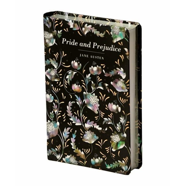 Chiltern Classic: Pride and Prejudice (Hardcover) - Walmart.com