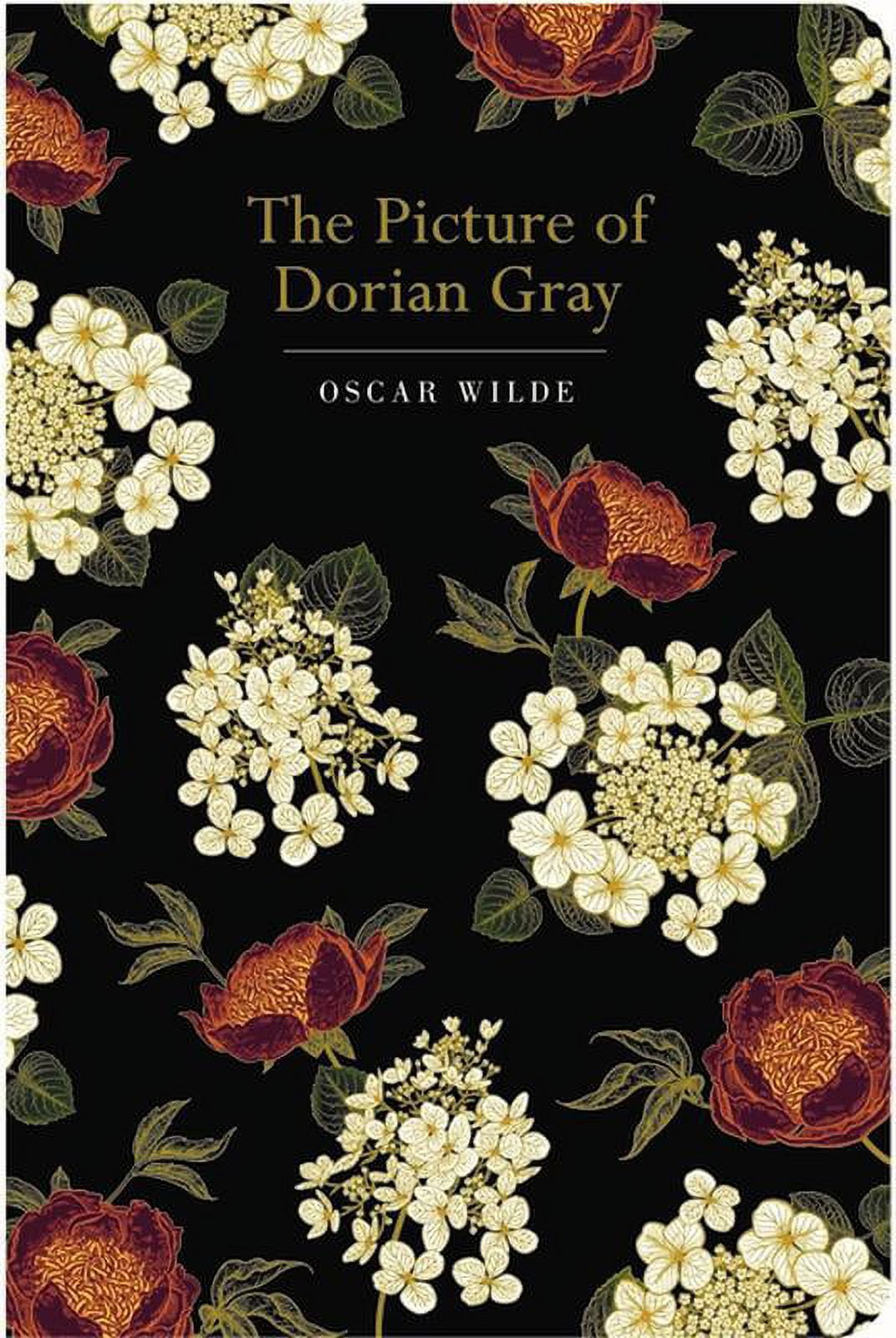 Chiltern Classic The Picture of Dorian Gray, (Hardcover) - Walmart.com
