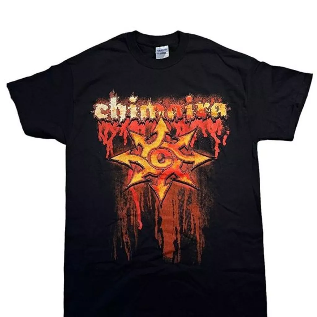 Chimaira Band Gift For Fans Unisex S-5Xl Shirt Hot Trending Shirt ...