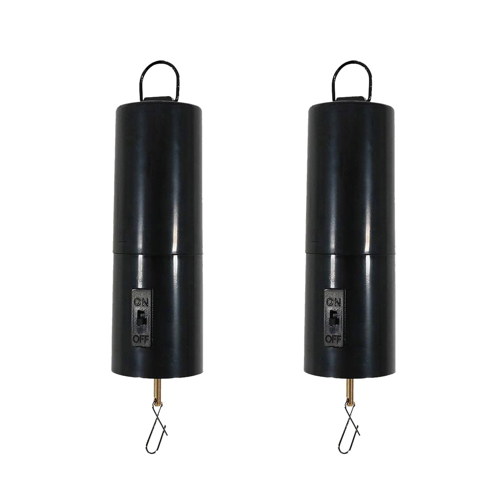Chime Battery Operated Rotating Motor 2Pcs - Walmart.com