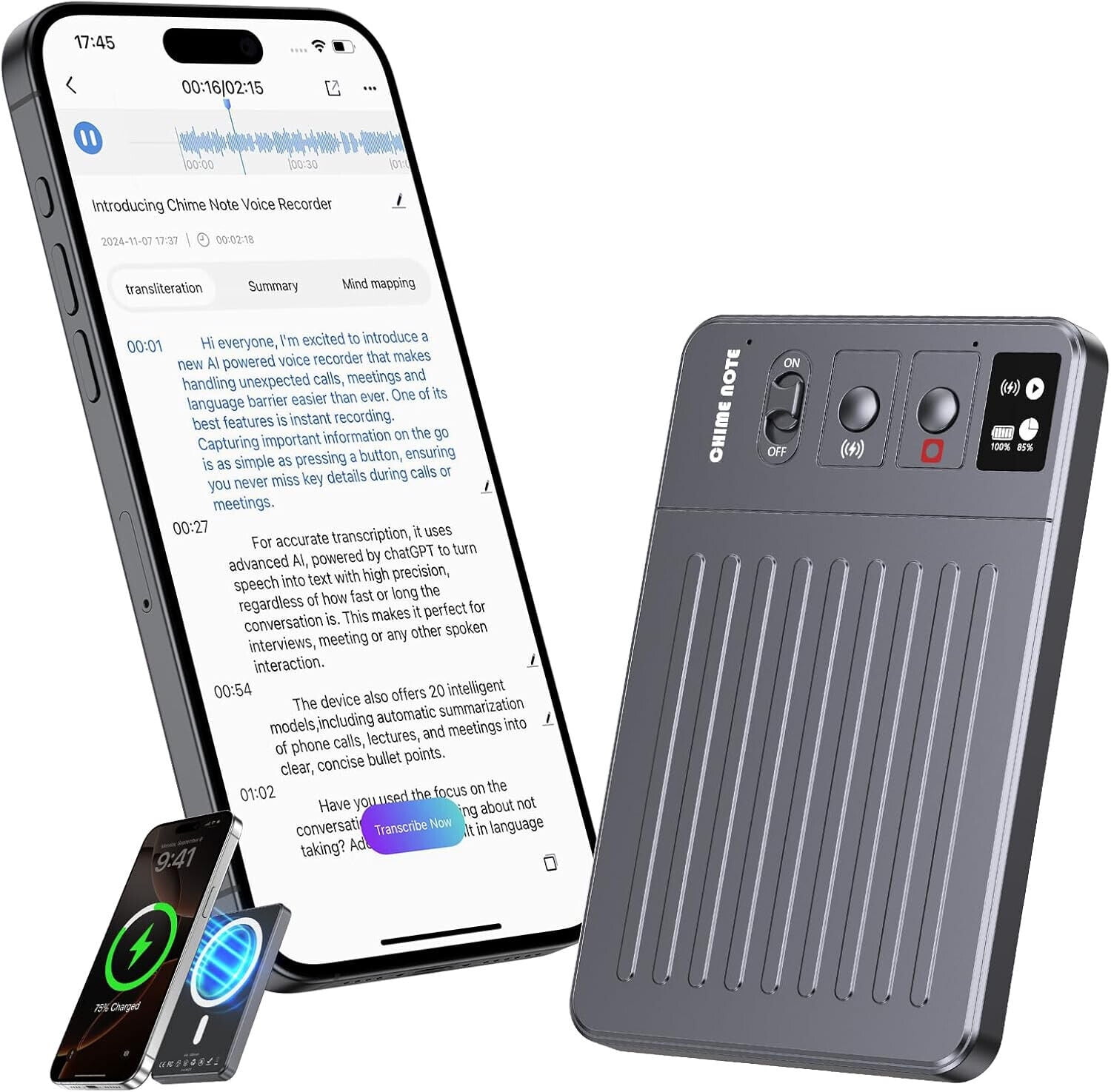 Chime Web Login