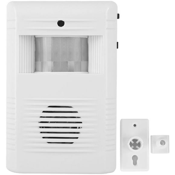 Motion Sensor Doorbells in Doorbells - Walmart.com