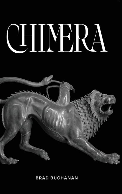 Chimera (Hardcover) - Walmart.com
