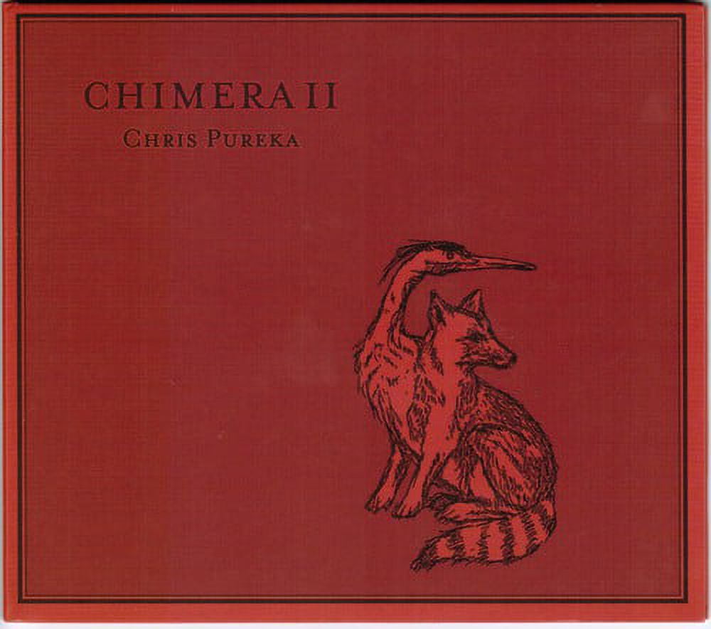Pre-Owned Chimera II - Walmart.com