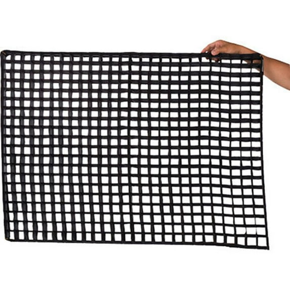 Chimera Lightools Ez[POP] 40 Degree Soft Egg Crate Fabric Grids for ...