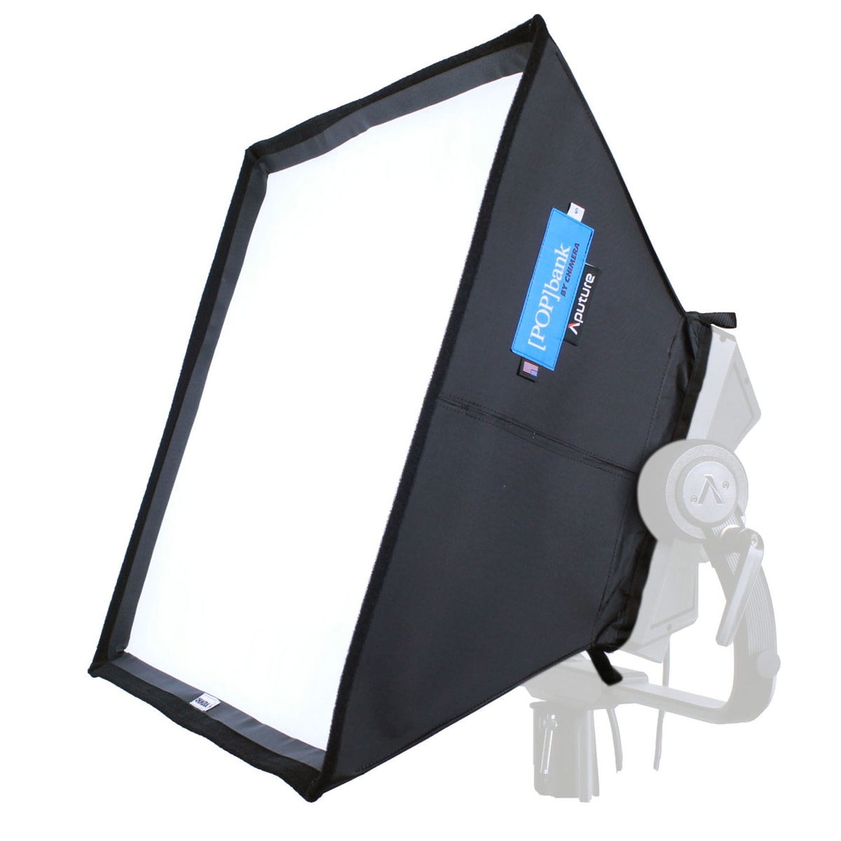 Chimera POP Bank for Nova P600c LED Panel, Small - Walmart.com