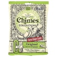 Chimes, Ginger Chews, Original, 5 oz Pack of 3 - Walmart.com