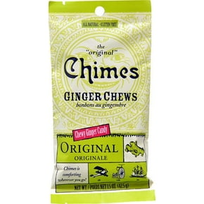Ginger Chews Original