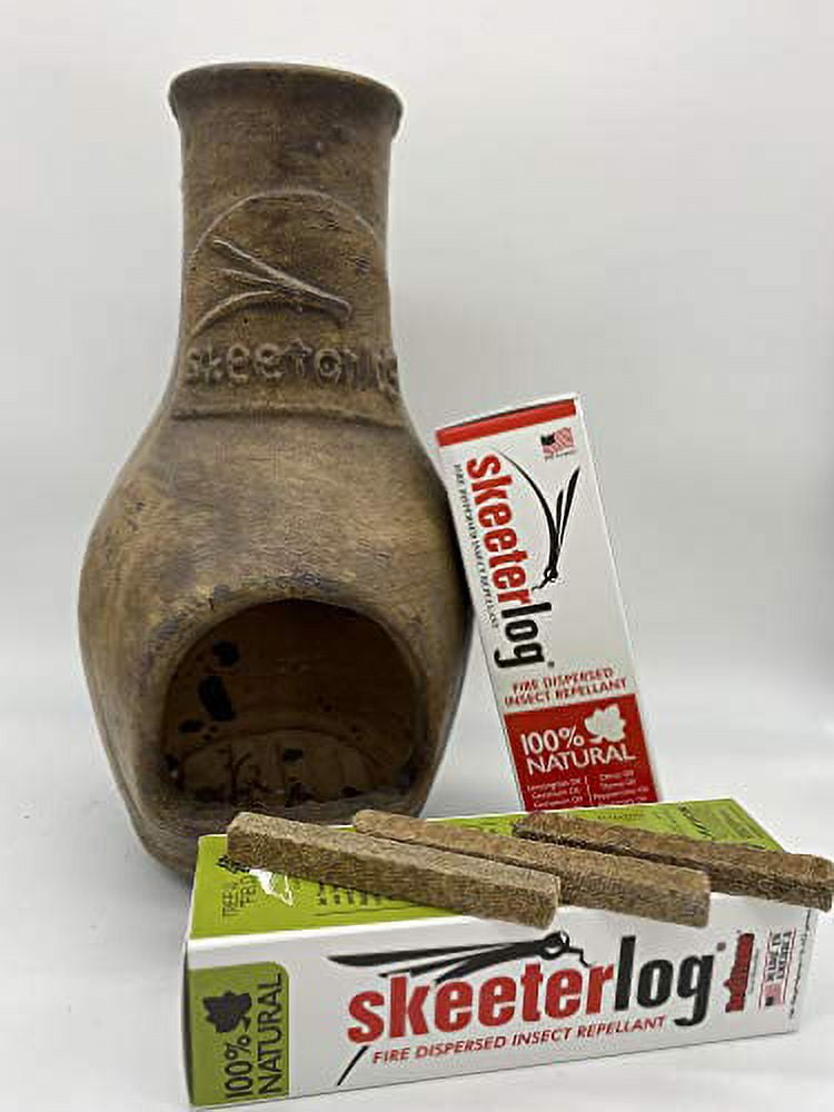 Chiminea Kit - Walmart.com
