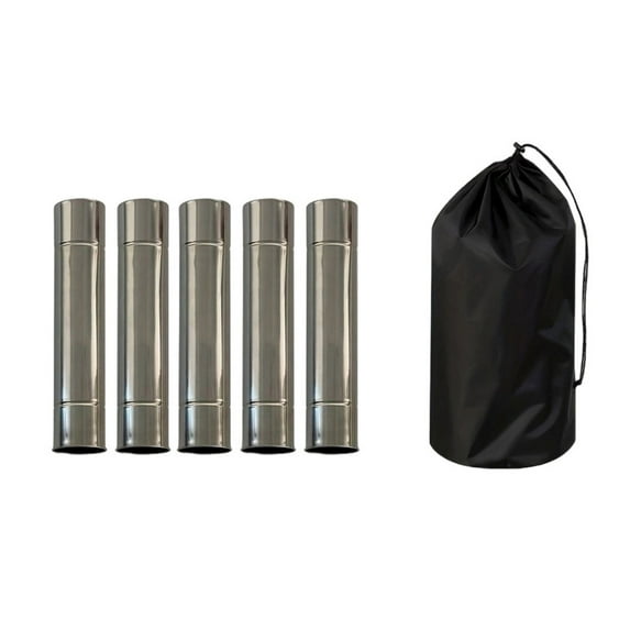 Chimney Accessory, Wind & Rust Design for Outdoor Heating in Any ...