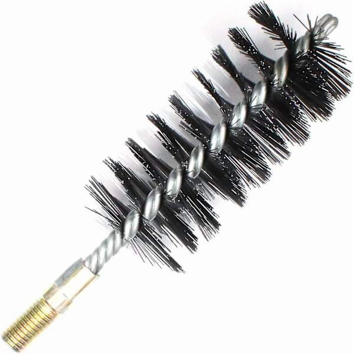 Chimney Brush Hedgehog Chimney Cleaning Wire Brush Stove Pipe Sweeper ...