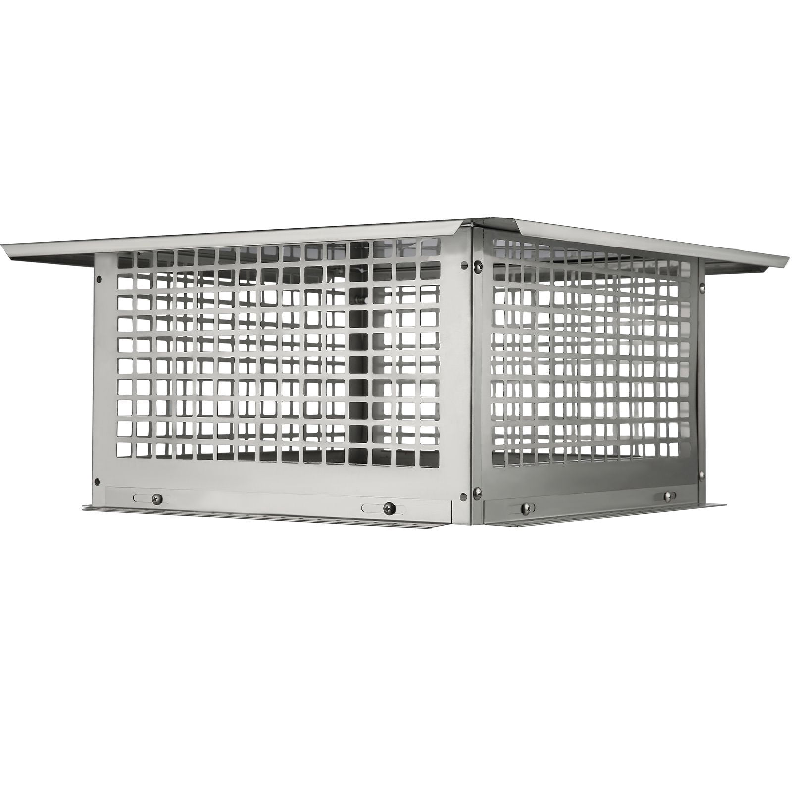 Chimney Cap 17 X 17 Inch, 304 Stainless Steel, 304 Stainless Steel ...