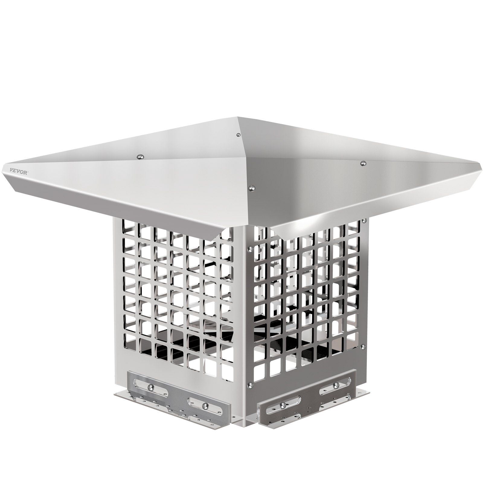 Chimney Cap 8