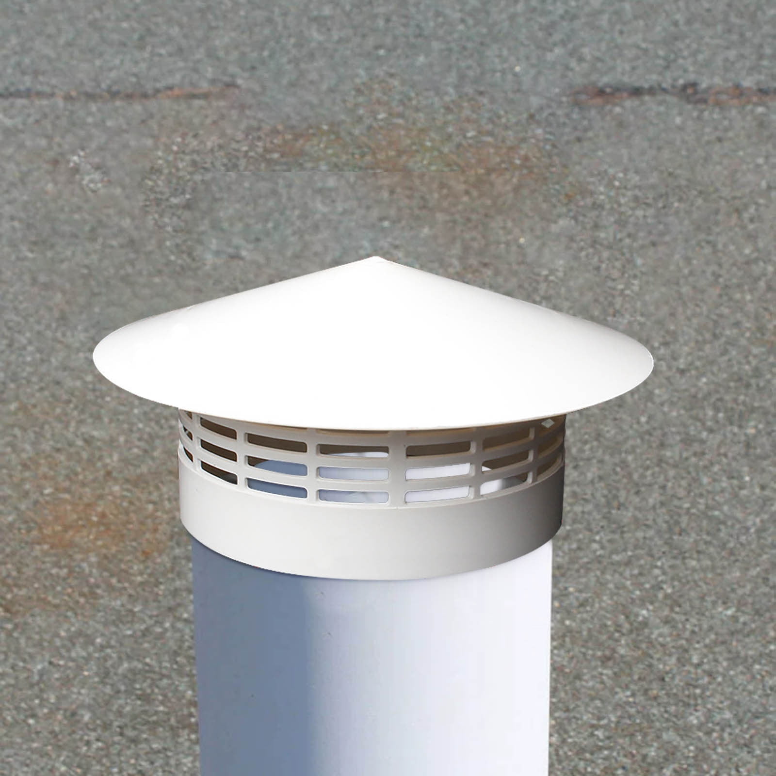 Chimney Caps Chimney Vent Cover Chimney Hat Chimney Roof Rain Chimney ...