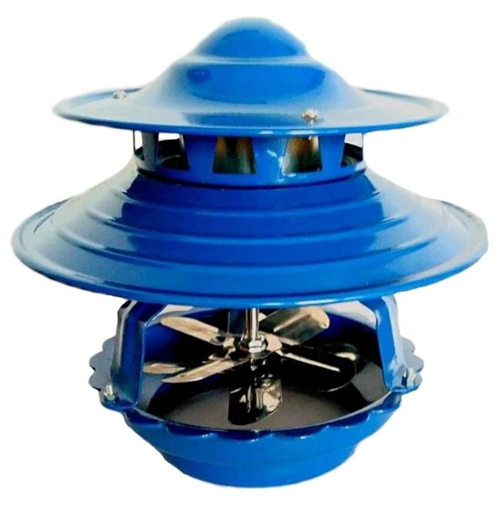 Chimney Fan 100W, Fireplace Exhaust Fan, Flue Fan, Chimney Draft ...