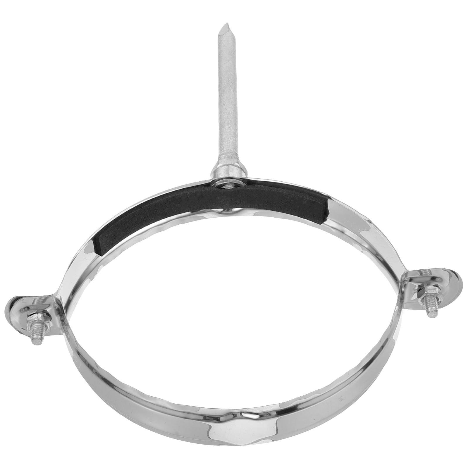Chimney Fixing Ring Clamp Chimney Tube Fixing Circle Metal Chimney Tube ...