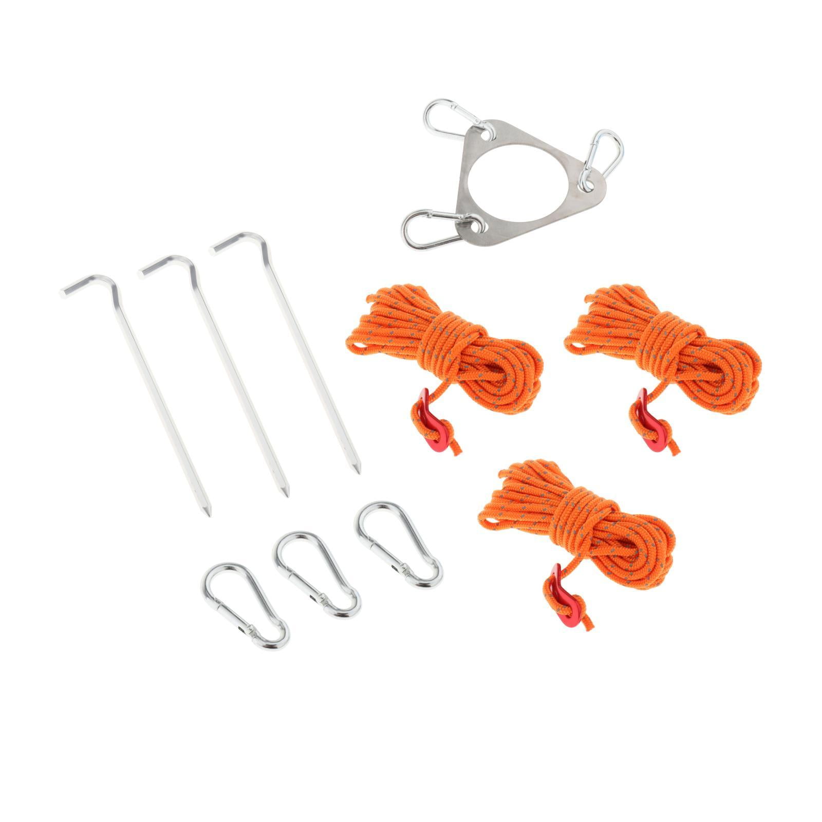 Chimney Pipe Holder Chimney Pipe Bracket Practical Pipe Support with D ...