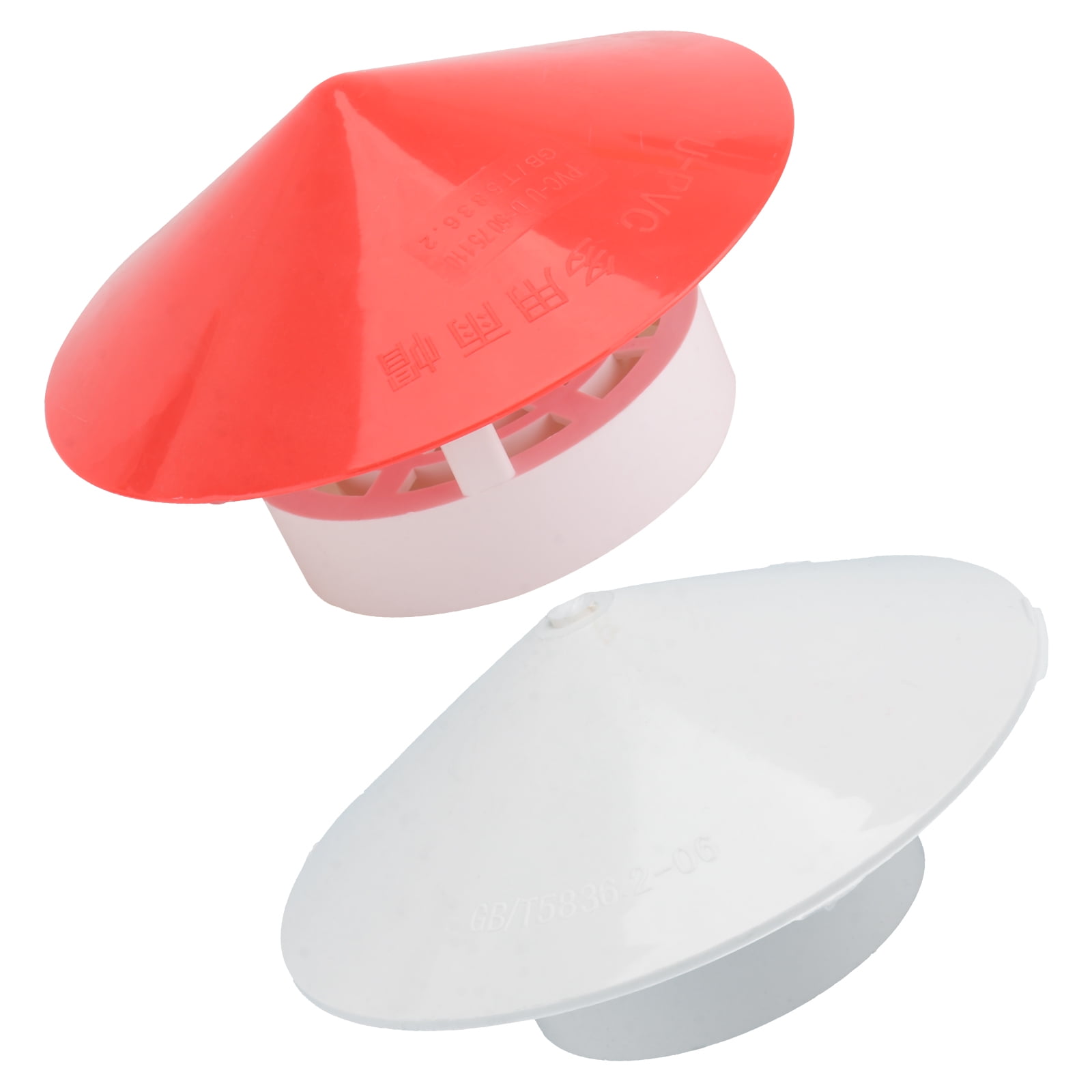 Chimney Protector Cap Disguised Flue Garage Door Seal Sweep Kit ...