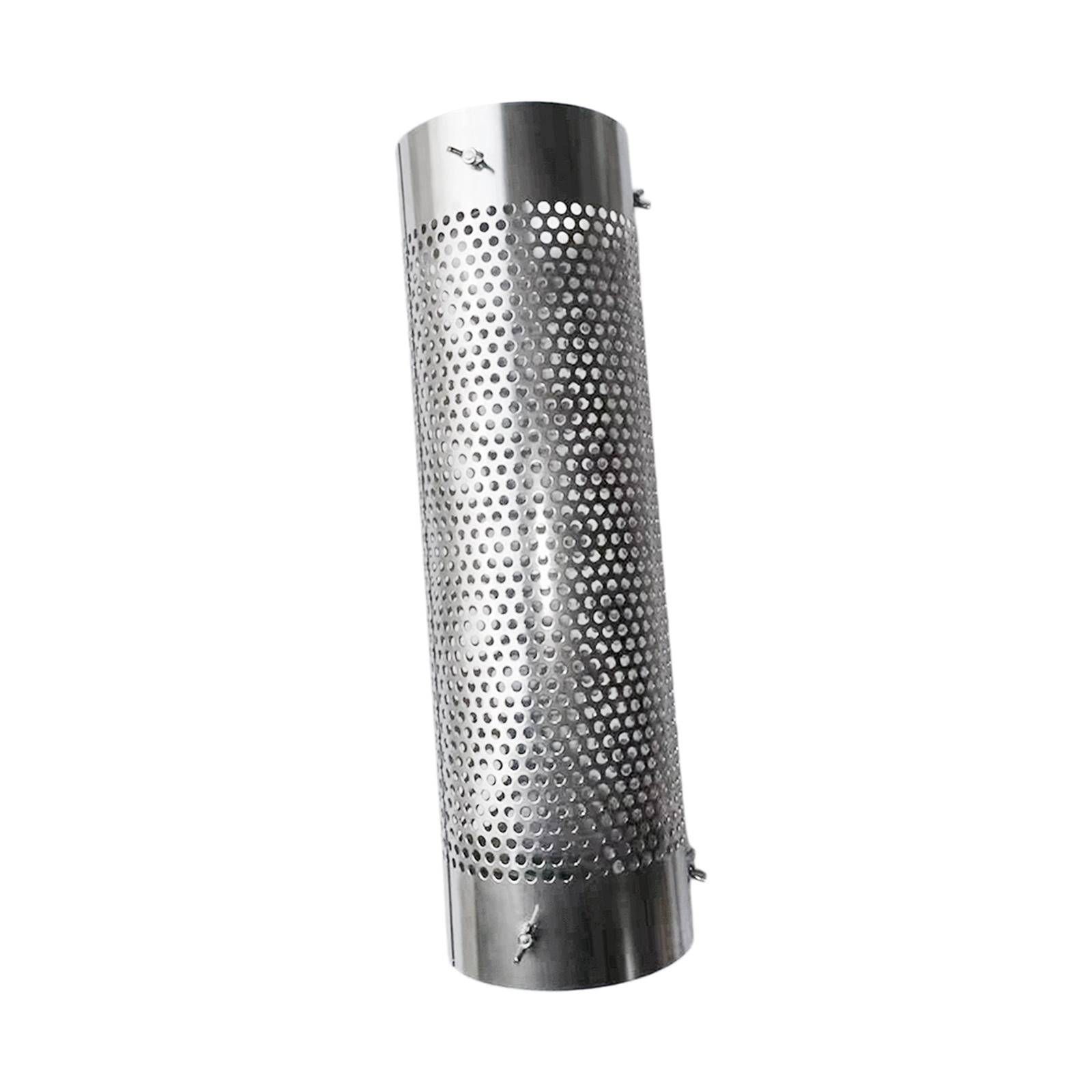 Chimney Spark Arrestor Screen Chimney Anti Scalding Mesh Heat Resistant ...