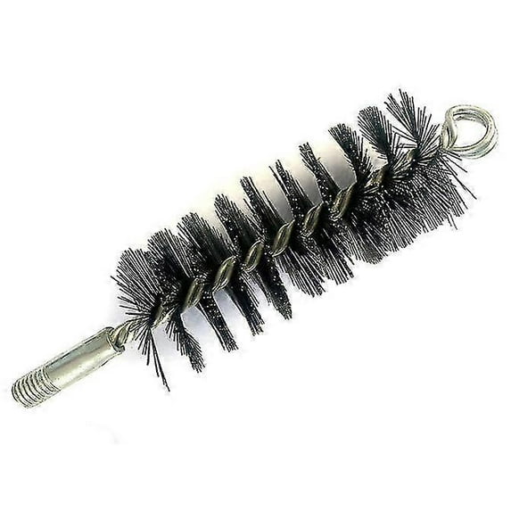 Chimney Sweeping Brush Hedgehog Chimney Sweeping Wire Brush Stove Pipe ...