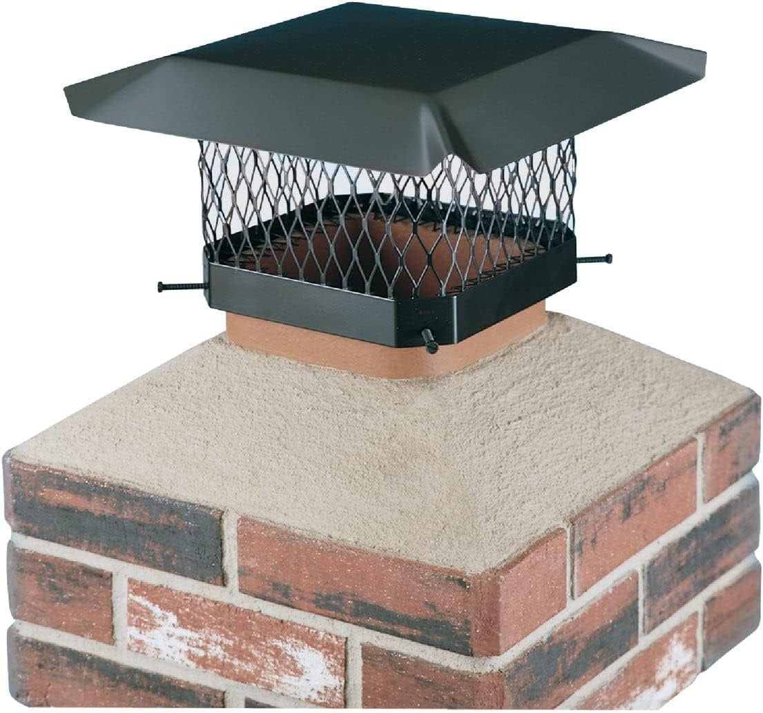 Chimney cap- 1 cap - Walmart.com