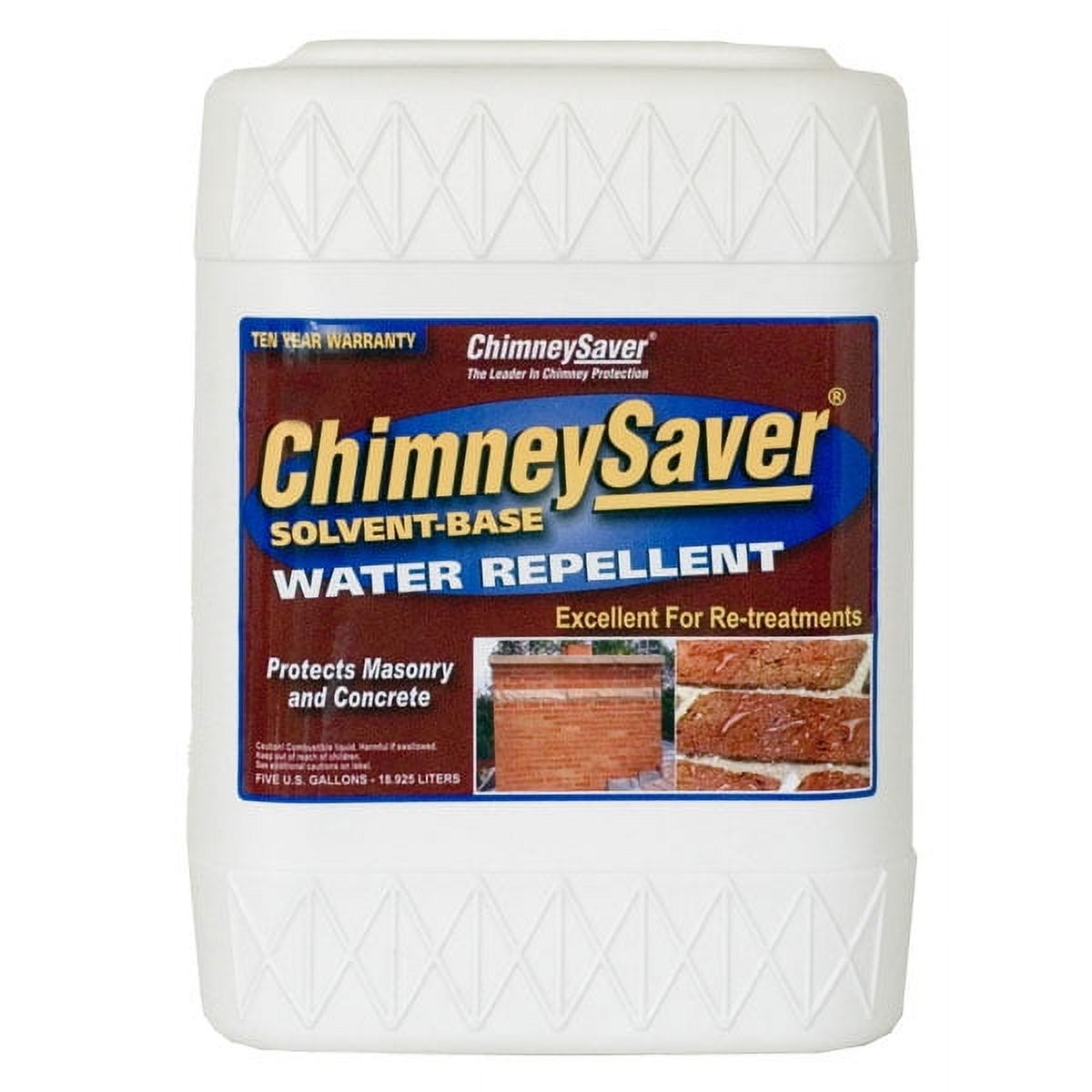 ChimneySaver Waterproofing - Walmart.com