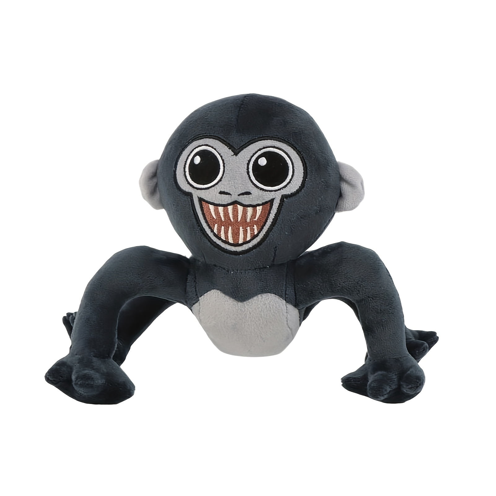 Chimpanzee Gorilla Tag Plush game merchandise Doll Gorilla Plush Doll ...