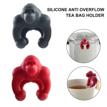Royal Tara Ceramic Tea Bag Holder - Walmart.com