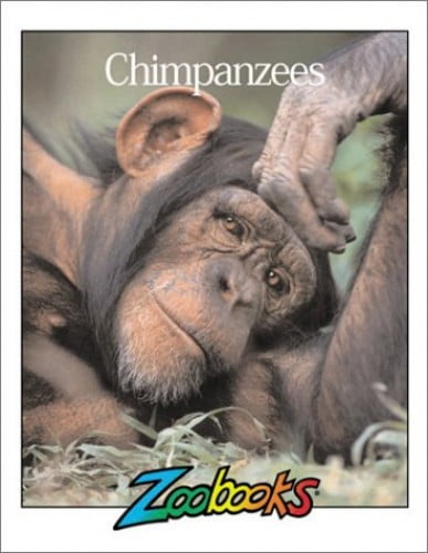 Pre-Owned Chimpanzees (Hardcover) 0937934615 9780937934616 - Walmart.com