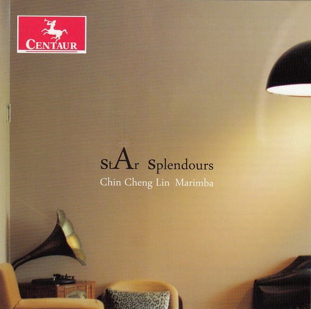 Chin Cheng Lin - Star Splendours - Music & Performance - CD - Walmart.com