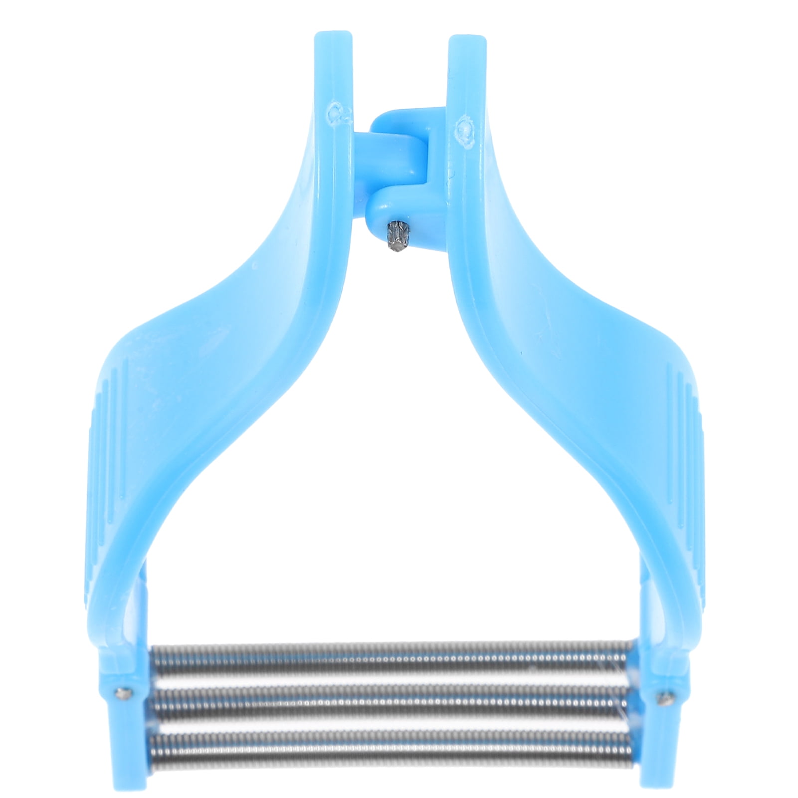 Chin Hair Removal for Women Face Threading Woman Razor Miss Blue ...