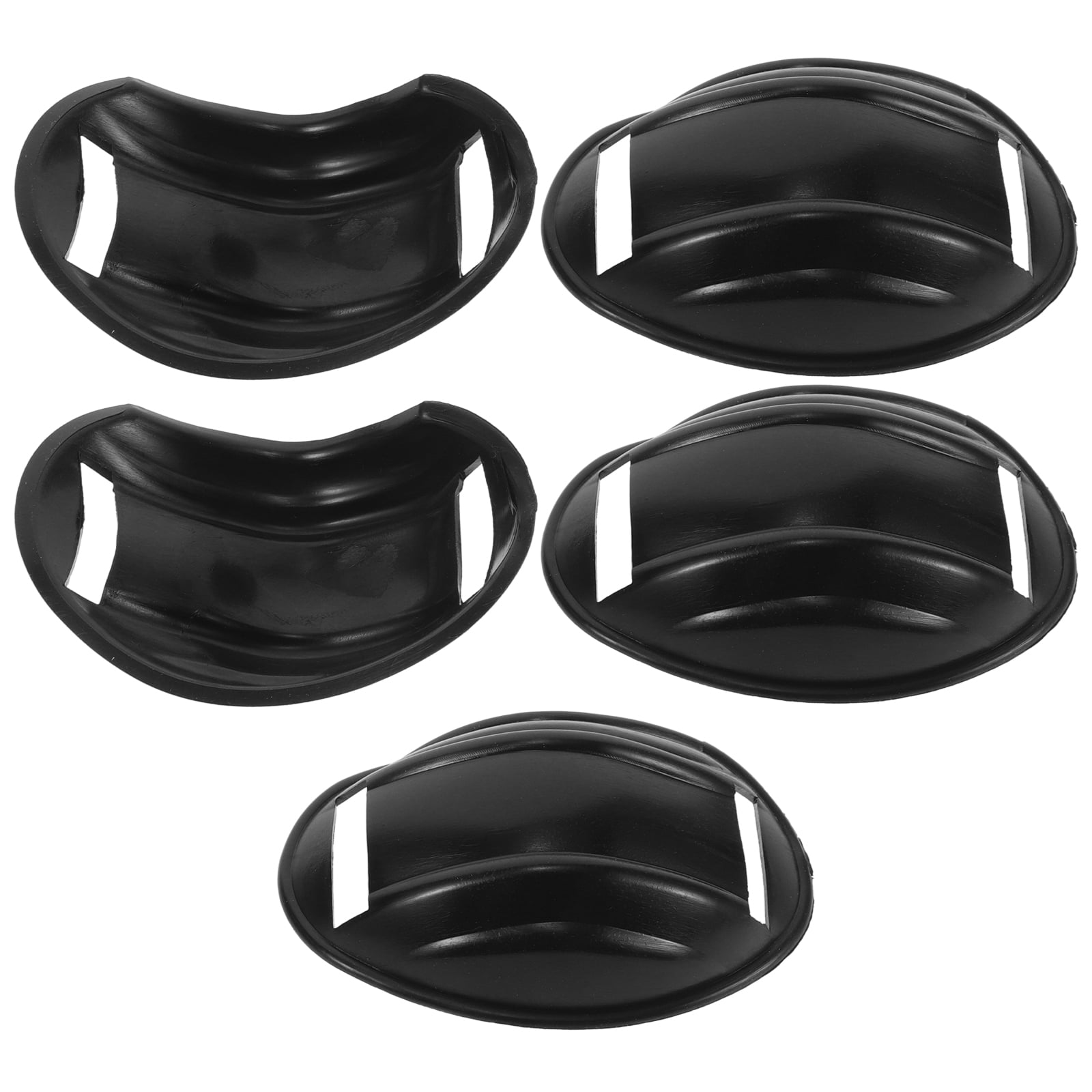 Chin Guard Helmet