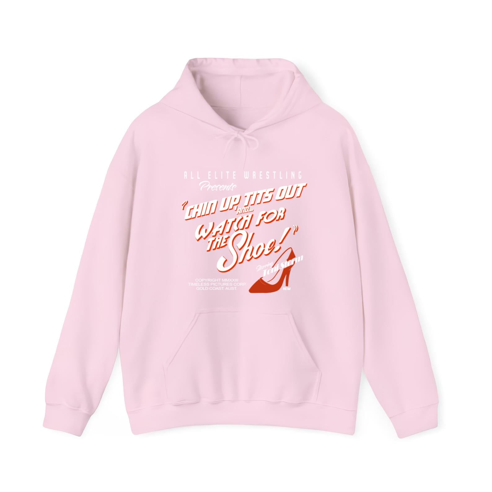 Chin Up Confidence Graphic Shirt, Bold Quote Statement Tee, Humor ...