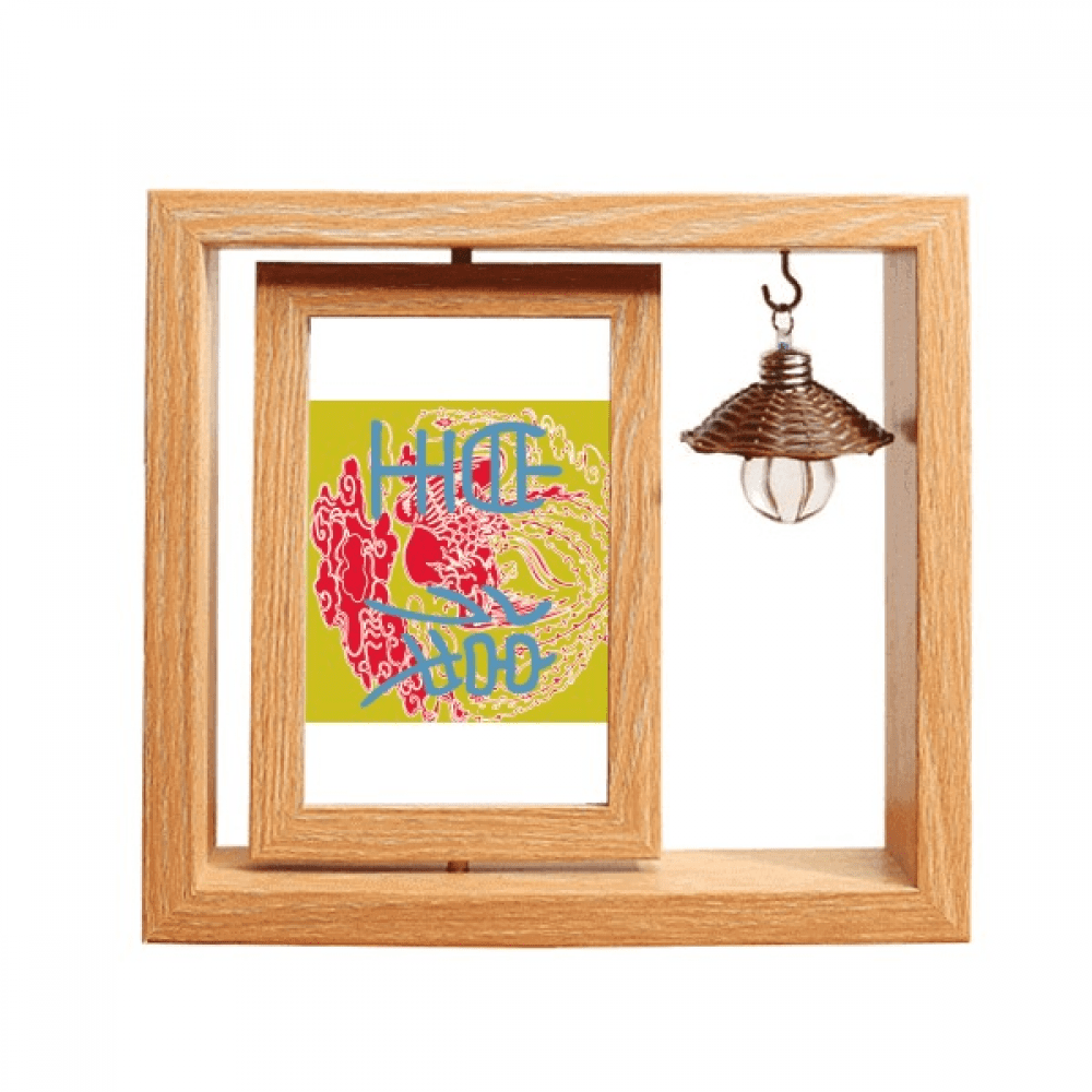 Phoenix Antique Frames