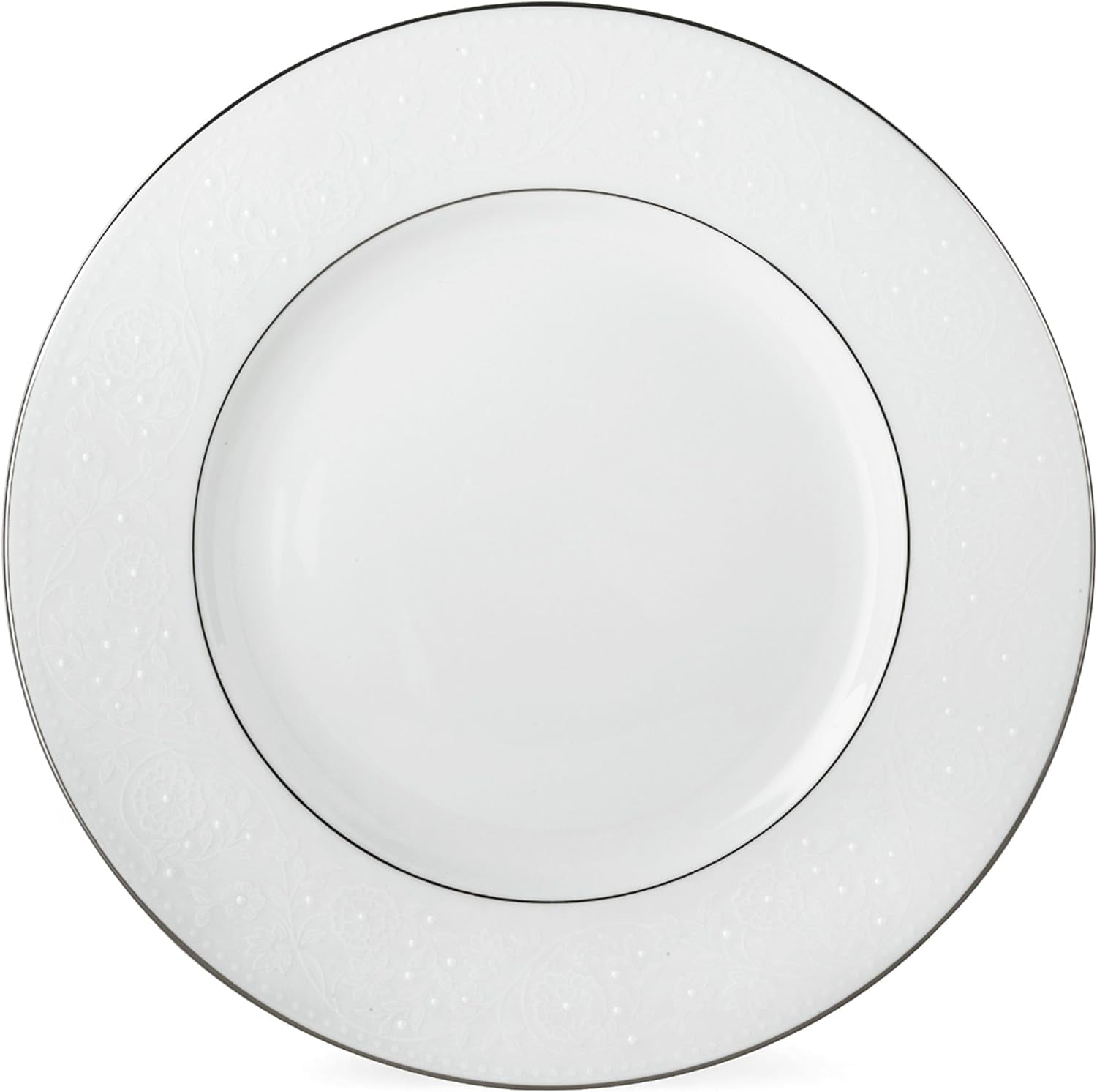 China Banded Butter Plate - Walmart.com