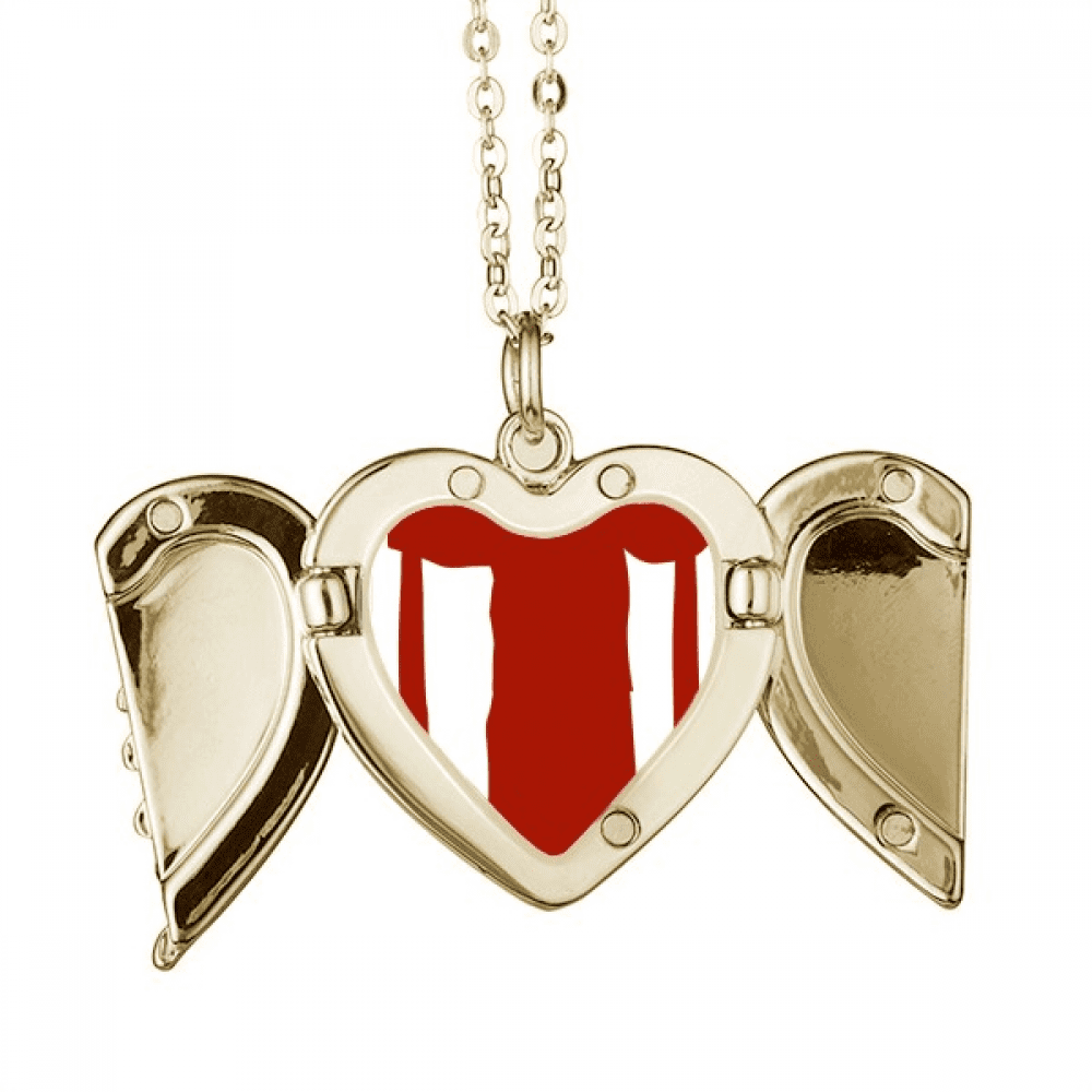 China Beijing Peking Opera Outline Folded Wings Peach Heart Pendant ...