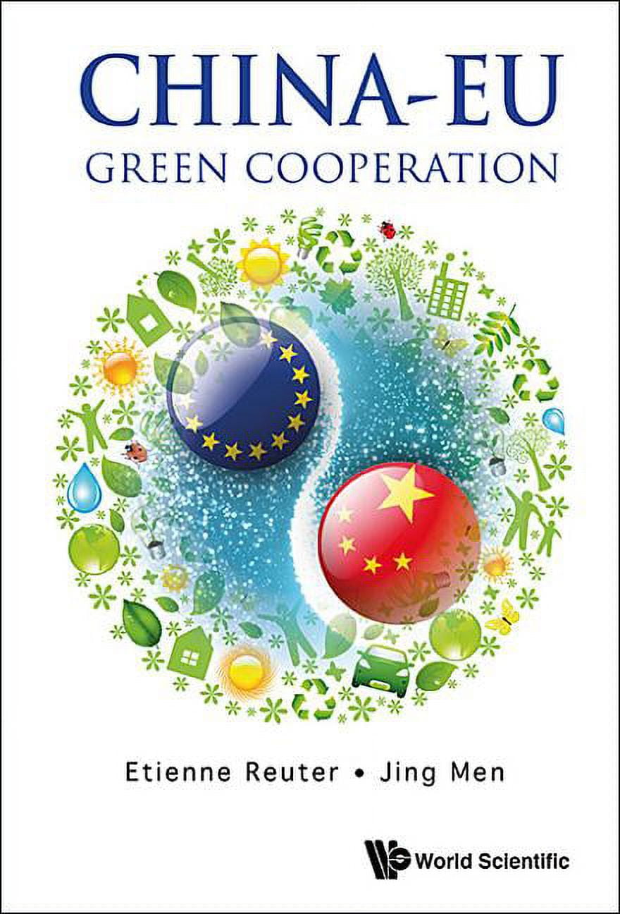China-EU: Green Cooperation, (Hardcover) - Walmart.com