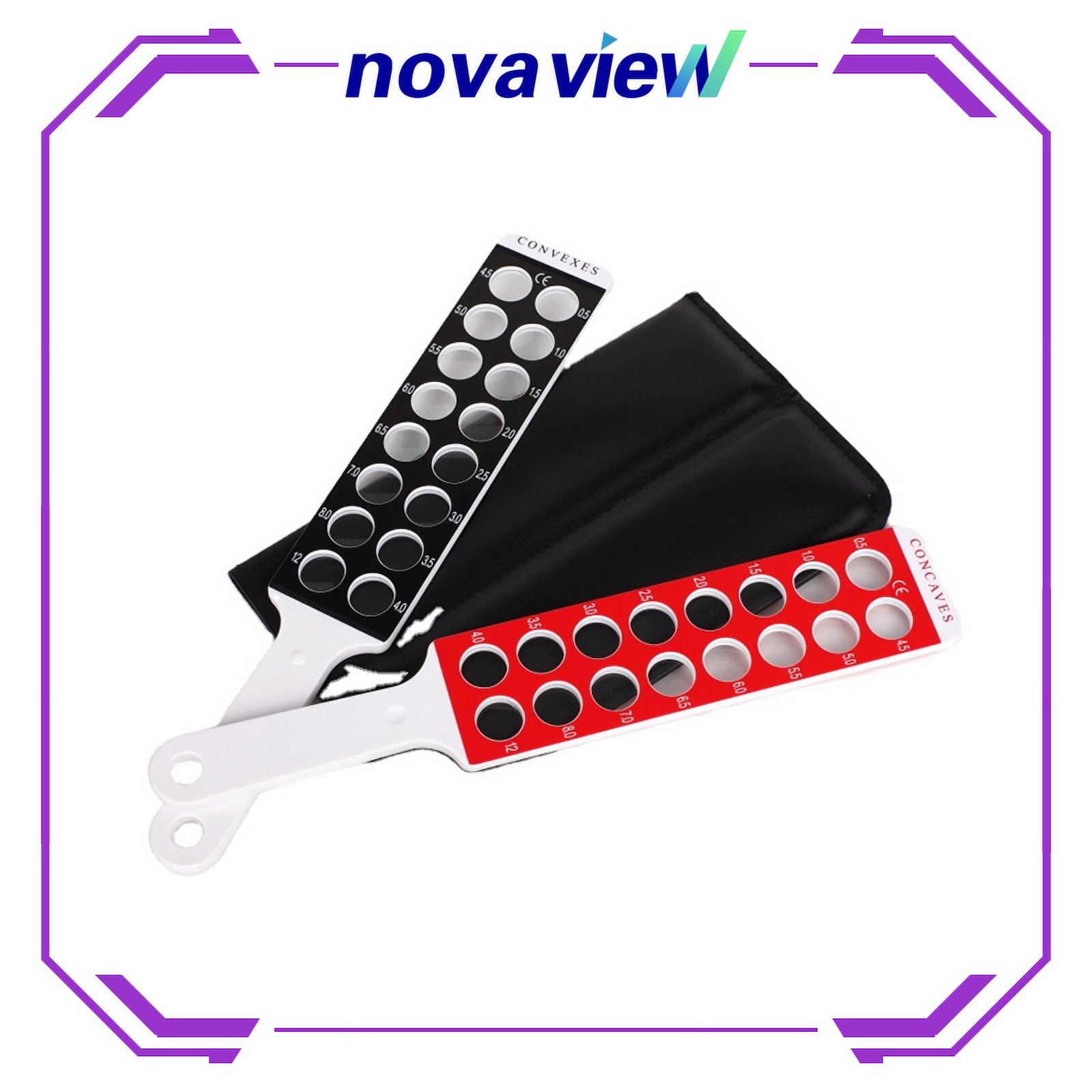 China Factory Optical Ophthalmic InstrumentOptical retinoscopy rack ...