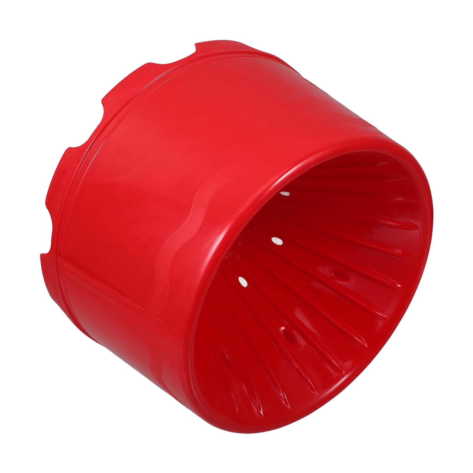 FONDOTIN squeegee bucket Mop Squeeze Basket Rosy Cleaning Walls Hand ...