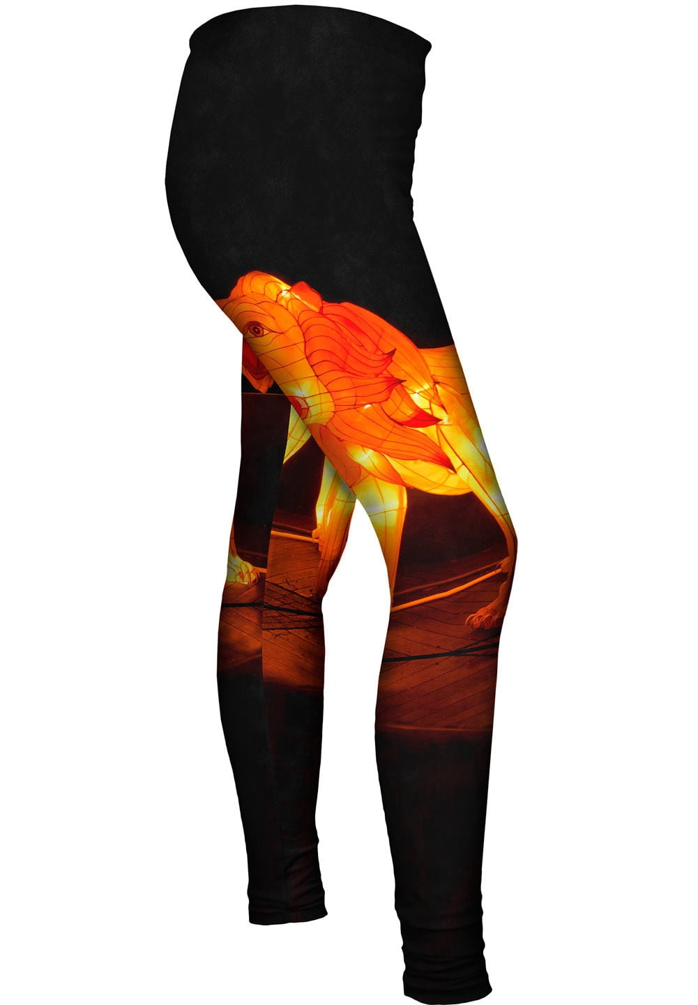 China Festival Of Lights Dog Leggings - Walmart.com