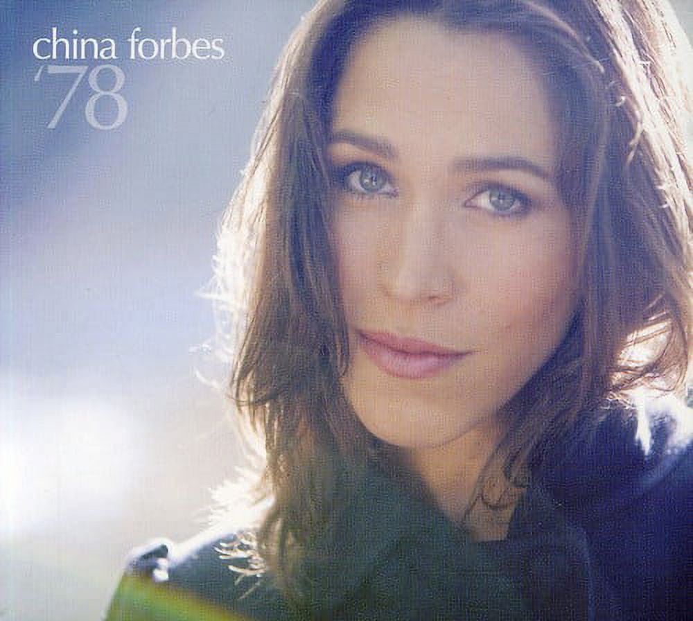 China Forbes - 78 - Rock - CD - Walmart.com