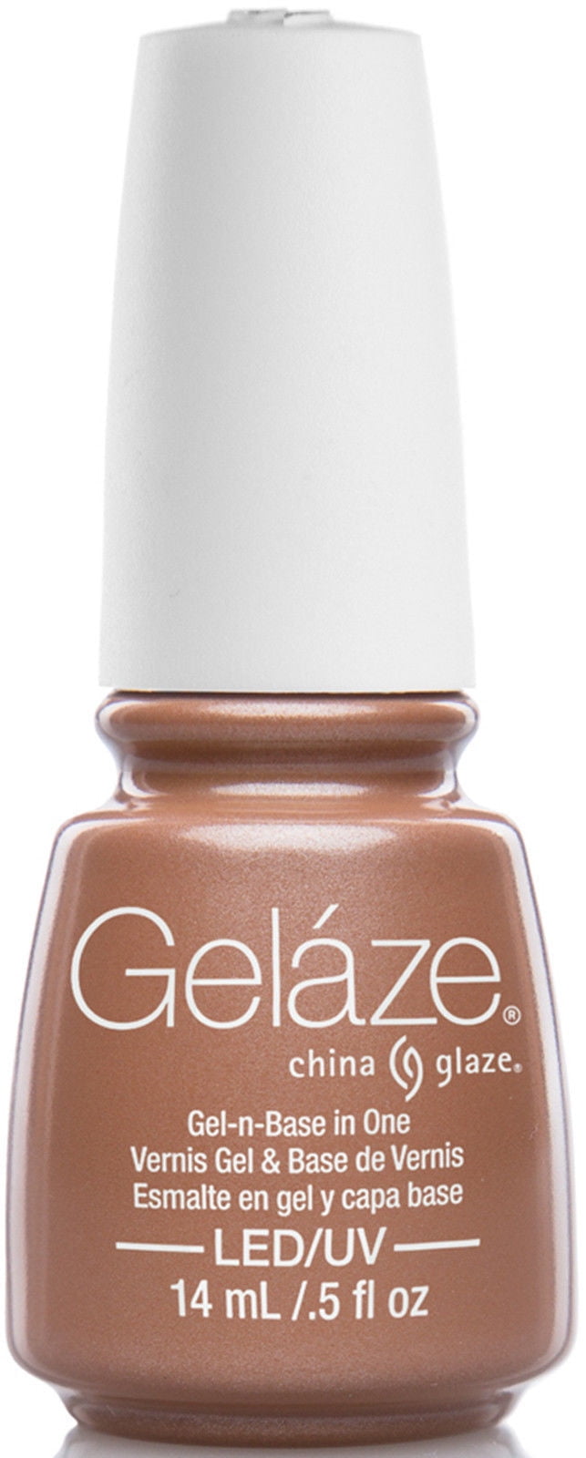 China Glaze Gelaze