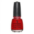 CHINA GLAZE POLISH RUBY PUMPS - Walmart.com