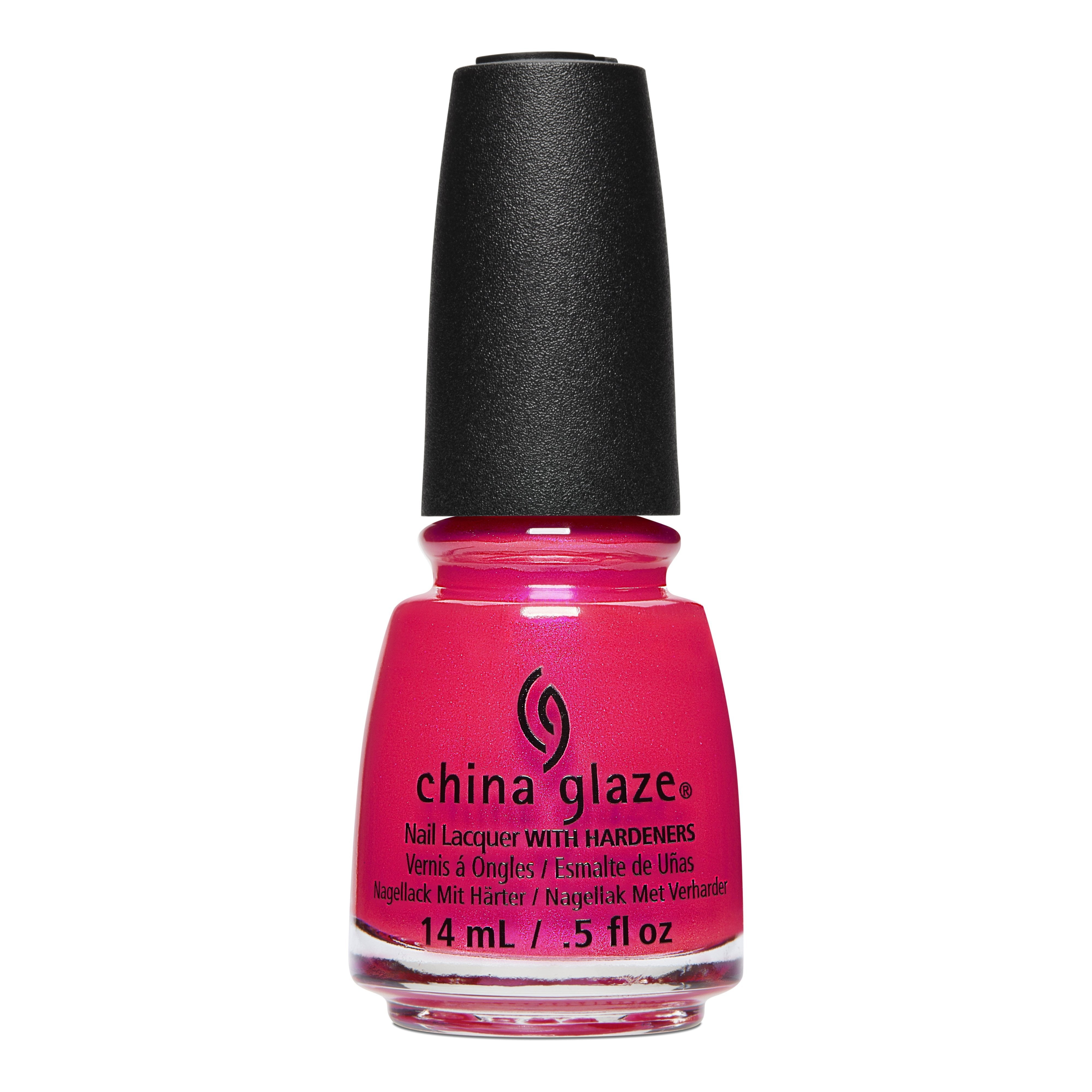 China Glaze Nail Polish, Bodysuit Yourself! 1592 - Walmart.com
