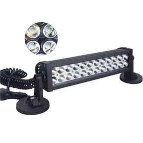 Nilight 4PCS 42 inch 240W LED Work Light Bar Spot Flood Combo off-Road ...