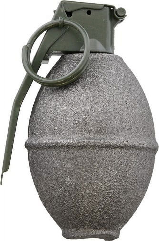 China Made 4347 China Made Lemon Grenade - Walmart.com