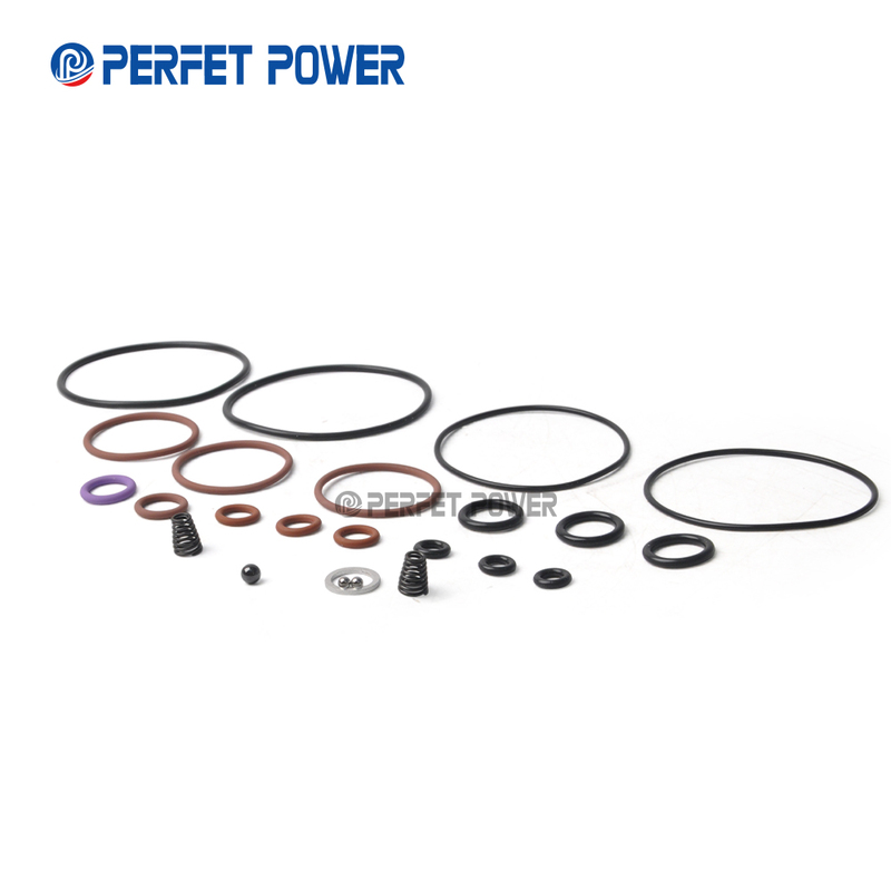 China Made Pump Repair Kit for HP3/HP4 High Pressure Pump 294009-0052 ...