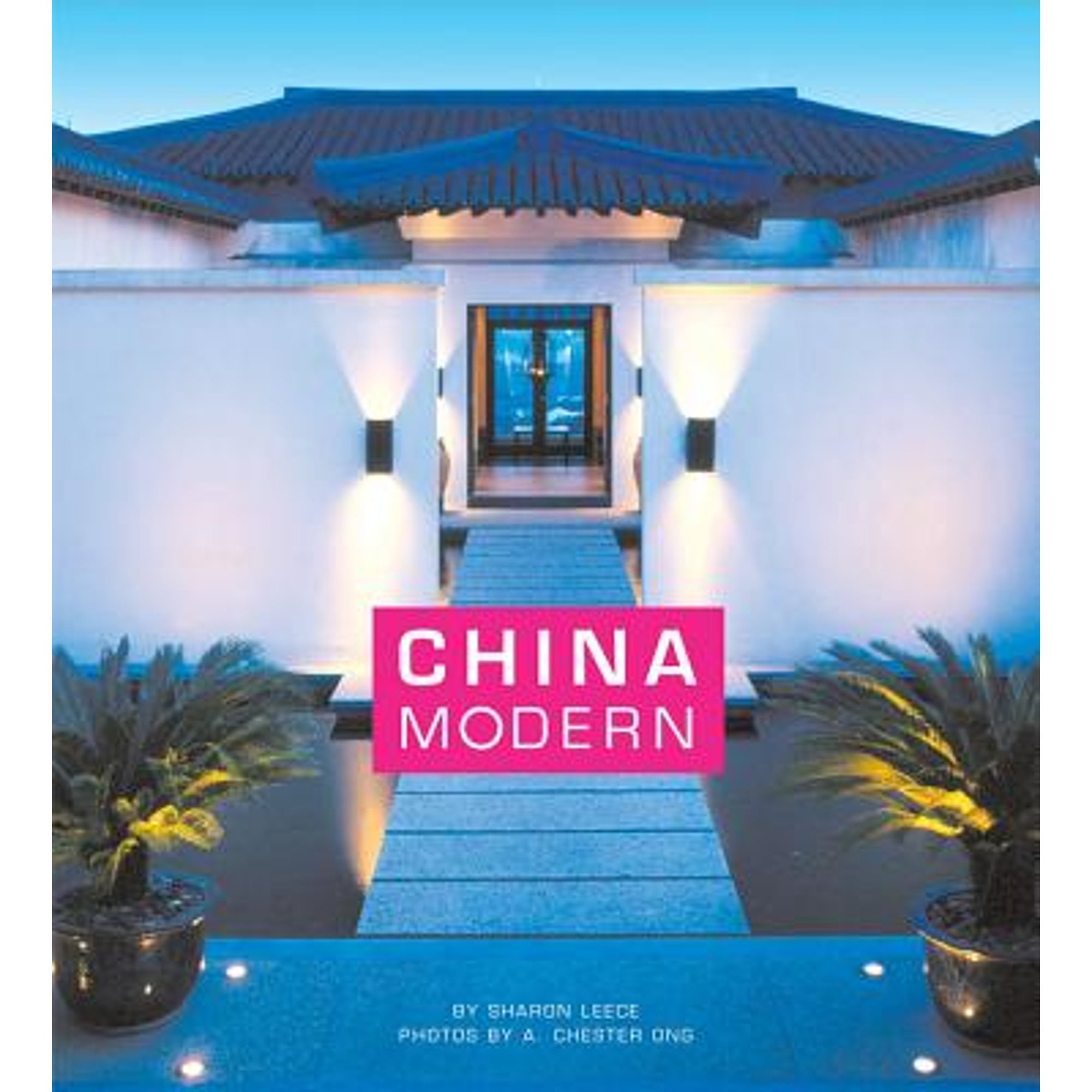 Pre-Owned China Modern (Hardcover) 0794600980 9780794600983 - Walmart.com