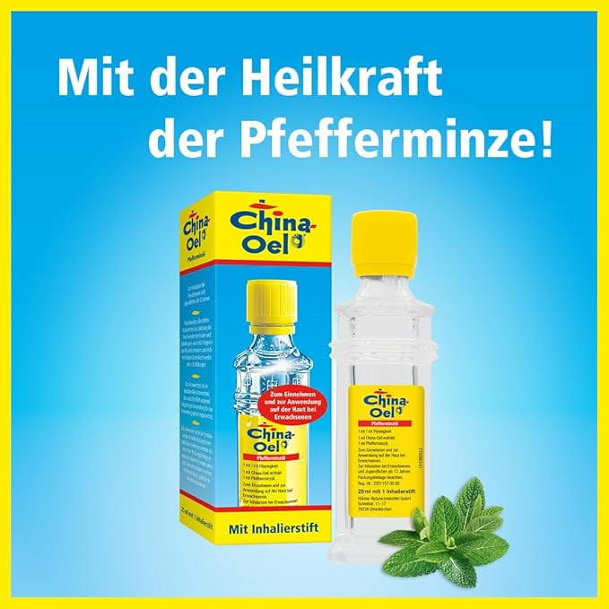 China Oel 25Ml. 0.85oz Oil by BioDiat - Walmart.com