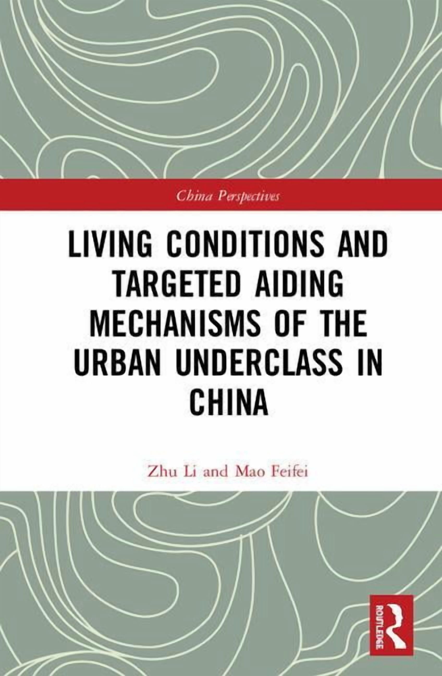 China Perspectives Living Conditions and Targeted Aiding Mechanisms of ...
